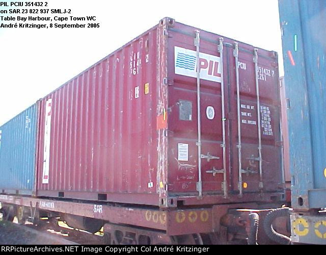 PIL 22G1 PCIU 351432 2